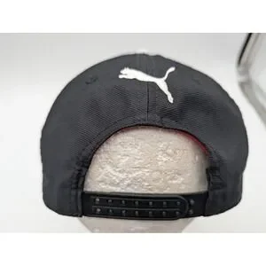 Puma | Accessories | Bmw Motorsport Hat Puma X Baseball Cap Black And ...